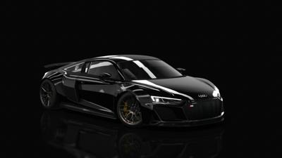 Audi R8 PFAFF S2 | Car Mod | Assetto World