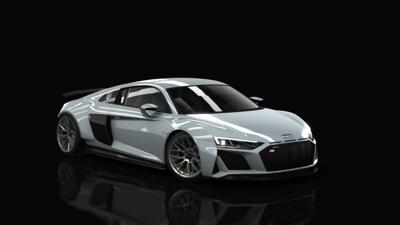 Audi R8 PFAFF S2 | Car Mod | Assetto World