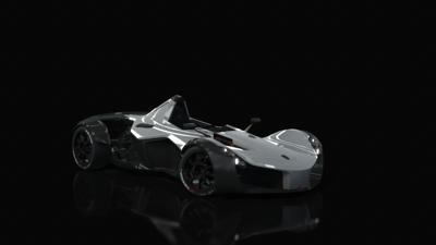 Most Recent Car Mods (566) | Assetto World