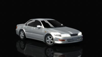 Toyota Carina ED (ST20X) | Car Mod | Assetto World