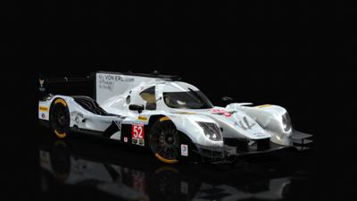 Recent Car Mods (Page 12) | Assetto World