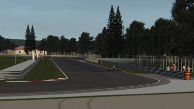 Most Downloaded Track Mods (Page 12) | Assetto World