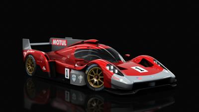 Most Downloaded Car Mods (Page 176) | Assetto World