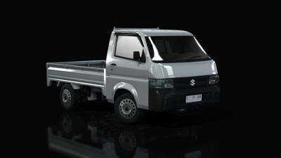 Suzuki Carry | Car Mod | Assetto World