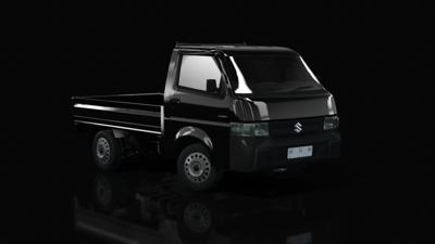 Suzuki Carry | Car Mod | Assetto World