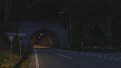 (Initial D) Tsuchisaka Extended | Track Mod | Assetto World