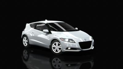 Honda CR-Z | Car Mod | Assetto World