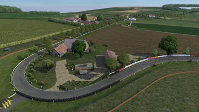 Most Downloaded Track Mods (Page 11) | Assetto World