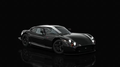 TVR Cerbera Speed 12 | Car Mod | Assetto World