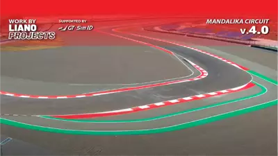Most Downloaded Track Mods (Page 18) | Assetto World