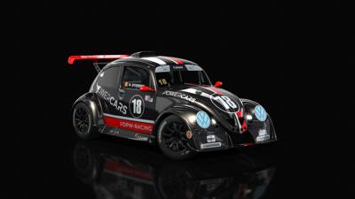 Volkswagen Beetle Evo 3 | Car Mod | Assetto World
