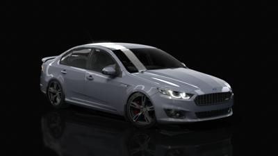 Ford Falcon XR8 2015 FGX | Car Mod | Assetto World