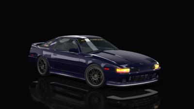 Toyota Supra GA70 M9 | Car Mod | Assetto World