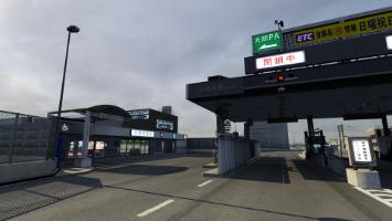 Shutoko Revival Project 0.9.1 - Daishi PA | Track Mod | Assetto World