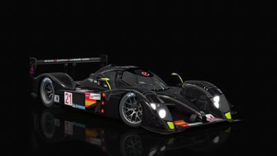 Epsilon Euskadi ee1 Judd Lemans Series | Car Mod | Assetto World