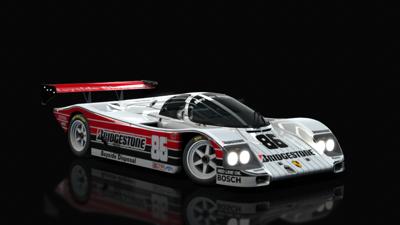 Most Recent Car Mods (155) | Assetto World