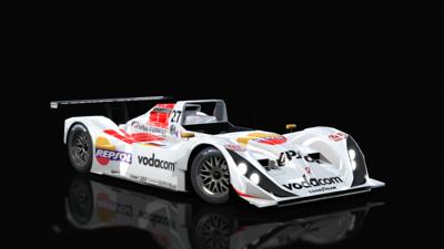 Lola B98/10 LMP900 99 Kremer (Ford V8) | Car Mod | Assetto World