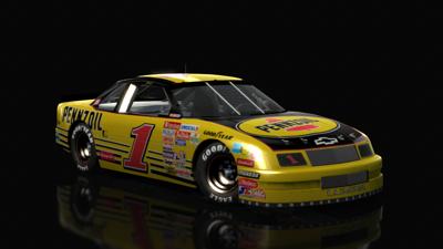 Cup90 Chevy Lumina | Car Mod | Assetto World