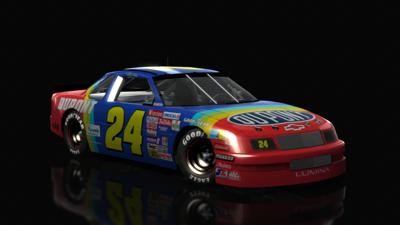 Cup90 Chevy Lumina | Car Mod | Assetto World