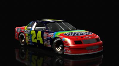 Cup90 Chevy Lumina | Car Mod | Assetto World
