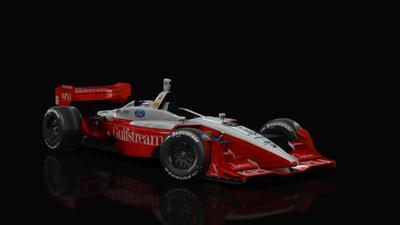 Lola B02/00 2006 | Car Mod | Assetto World