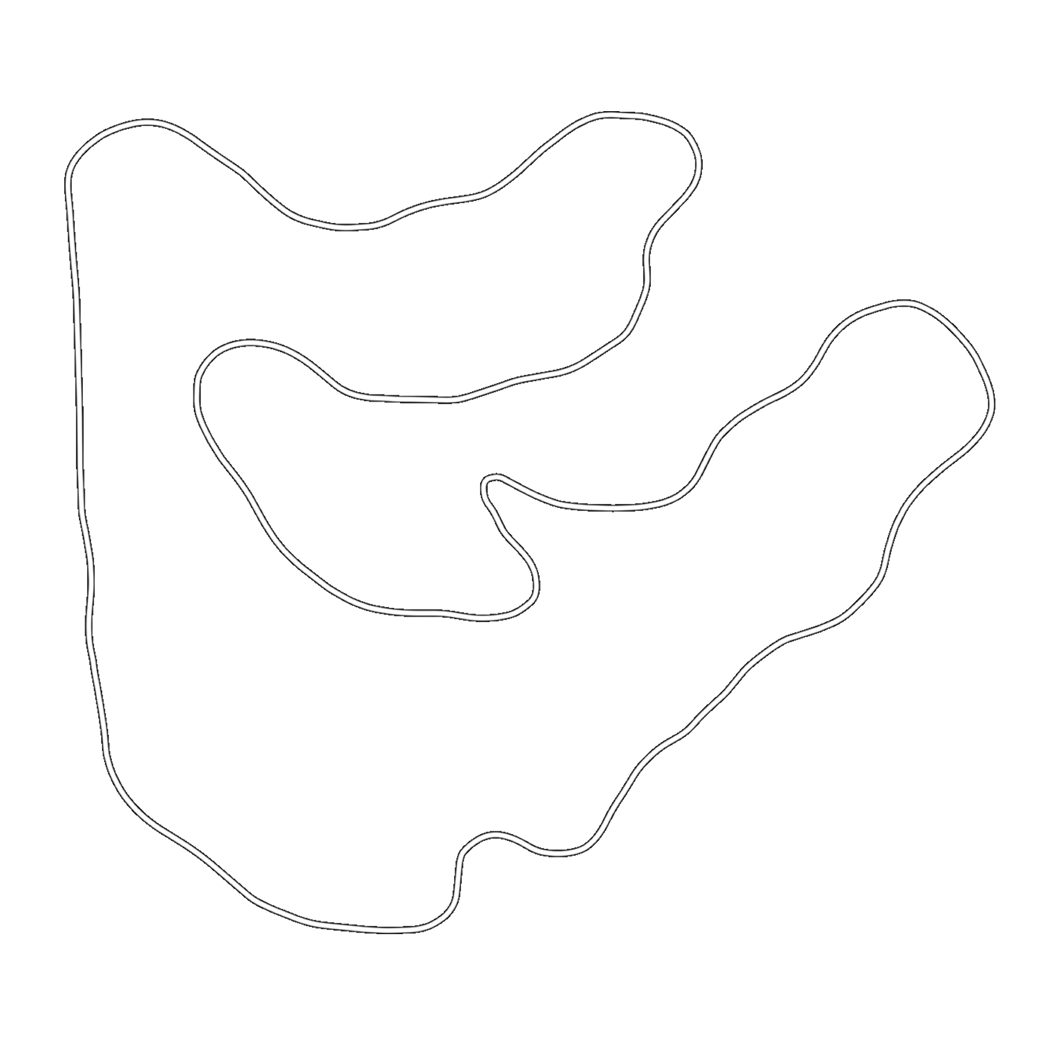 Yorkshire Moors | Track Mod | Assetto World