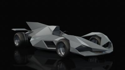 T-180 Talon | Car Mod | Assetto World