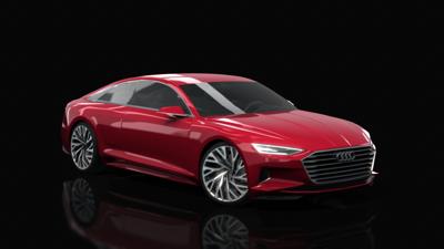 Audi A9 Concept | Car Mod | Assetto World