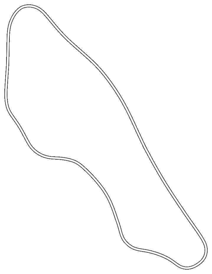 Weissach GP | Track Mod | Assetto World