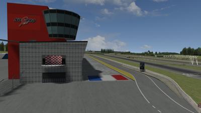 Recent Track Mods (Page 162) | Assetto World