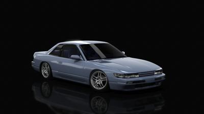 PS13 GT7 BASE | Car Mod | Assetto World