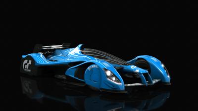 Redbull X2010 Car Mod Assetto World