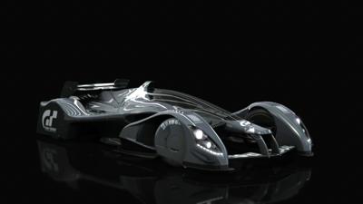 Redbull X2010 Car Mod Assetto World