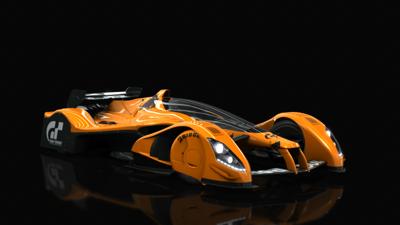 Redbull X2010 Car Mod Assetto World