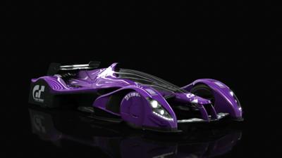 Redbull X2010 Car Mod Assetto World