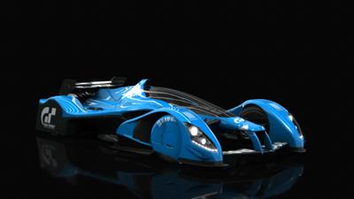 RedBull X2010 S1 | Car Mod | Assetto World