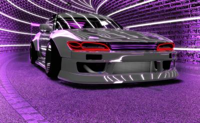 krazy sil80 | Car Mod | Assetto World