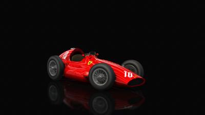 Recent Car Mods (Page 114) | Assetto World