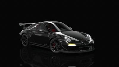 Porsche 911 GT3 RS 4.0 | Car Mod | Assetto World