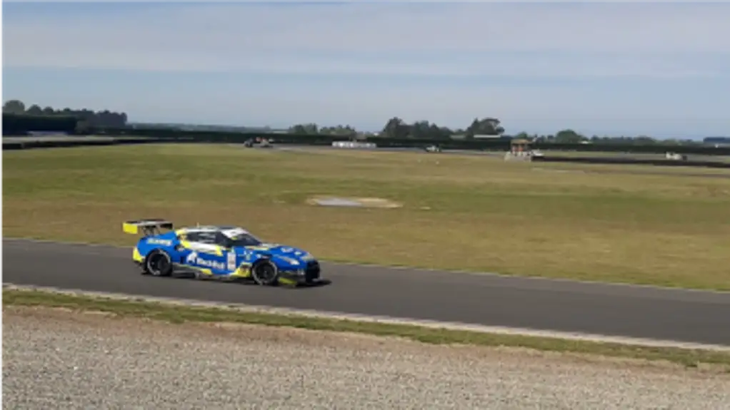 Levels Raceway - Long Circuit | Track Mod | Assetto World