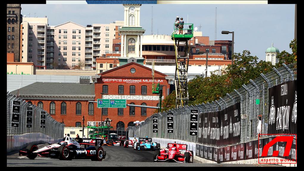 Shortwood | Track Mod | Assetto World