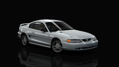Ford Mustang GT [SN95] | Car Mod | Assetto World