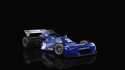 Ralt RT1 Formula Atlantic | Car Mod | Assetto World