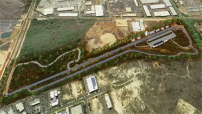 Recent Track Mods (Page 105) | Assetto World