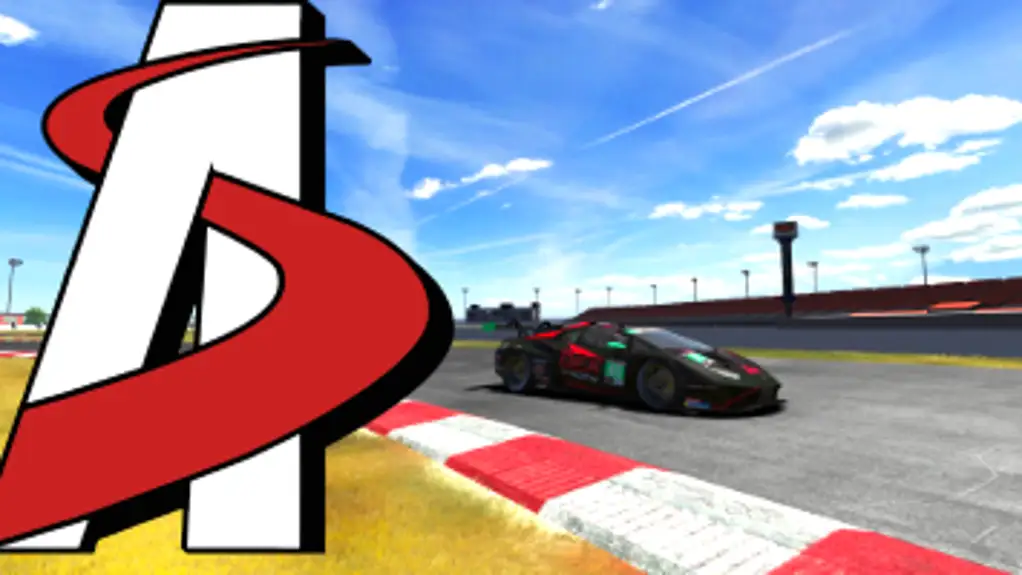 Gateway Motorsports Park - Oval | Track Mod | Assetto World