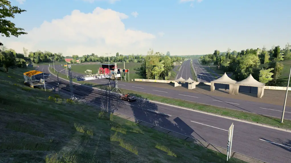 Miseluk GP | Track Mod | Assetto World