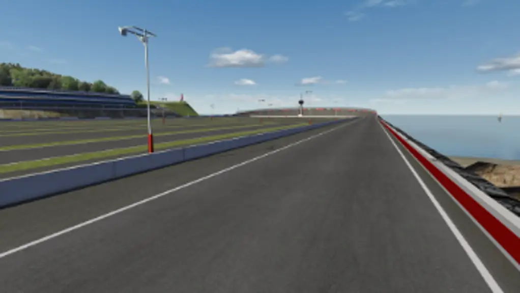 Troyton Raceway Club | Track Mod | Assetto World