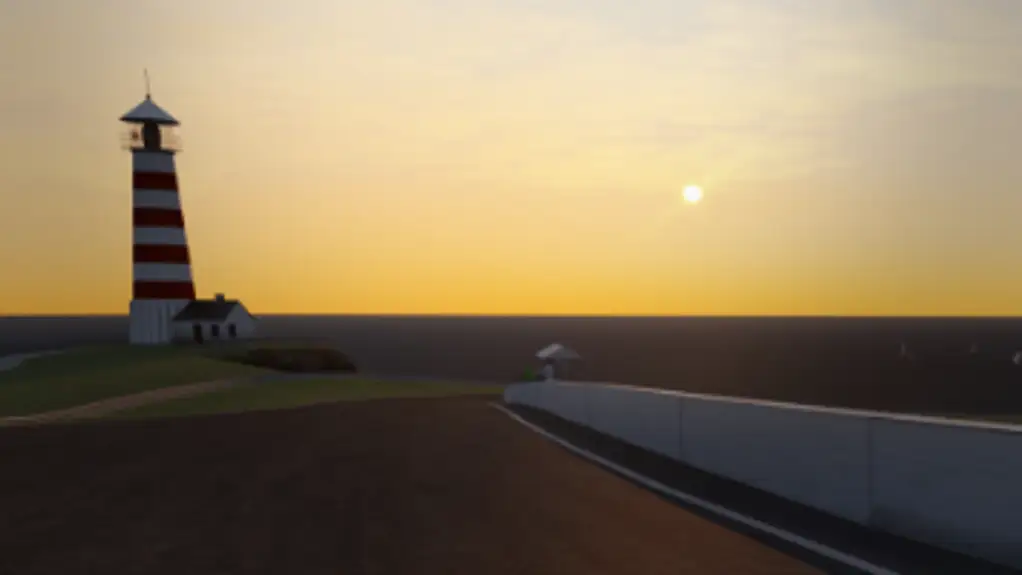 Troyton Raceway Club | Track Mod | Assetto World
