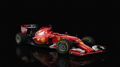 Recent Car Mods (Page 167) | Assetto World