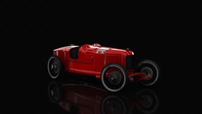 FIAT 805 405 (1923) | Car Mod | Assetto World